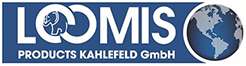 LOOMIS PRODUCTS - LOOMIS PRODUCTS Kahlefeld GmbH